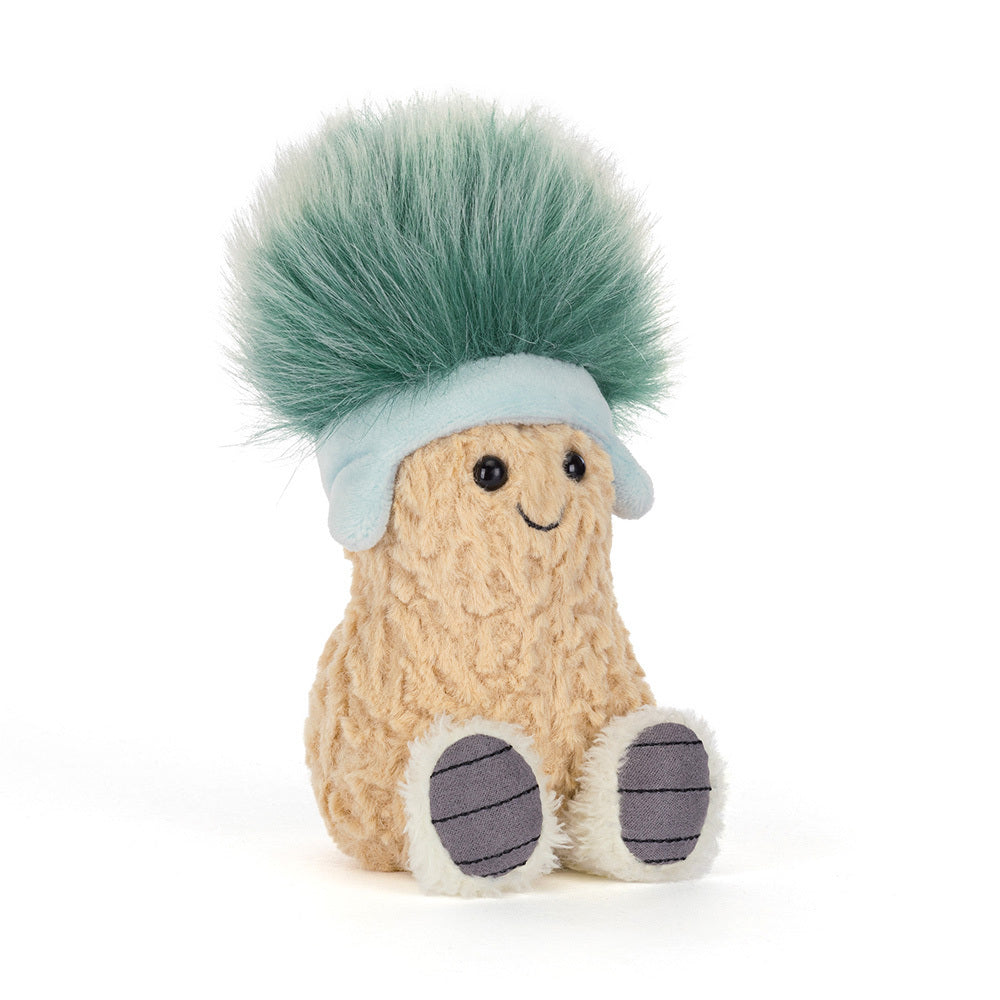 jELLYCAT - Amuseables Peanut 'Après Ski' – Mason’s Cloverdale Home ...