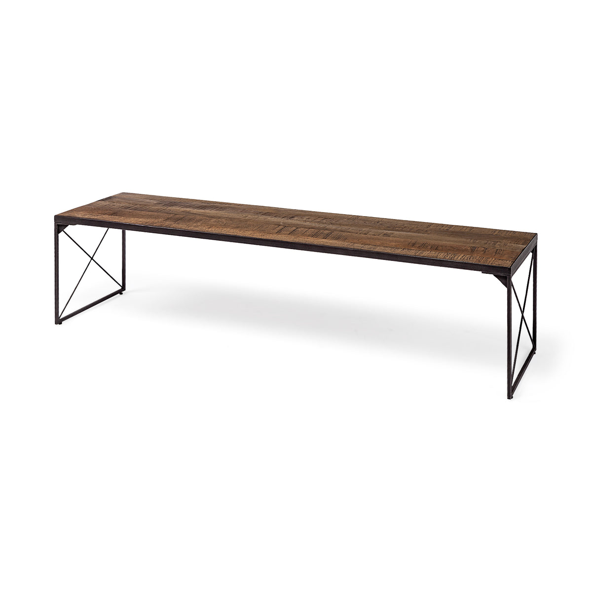 Trestman lll Bench – Mason’s Cloverdale Home Furnishings