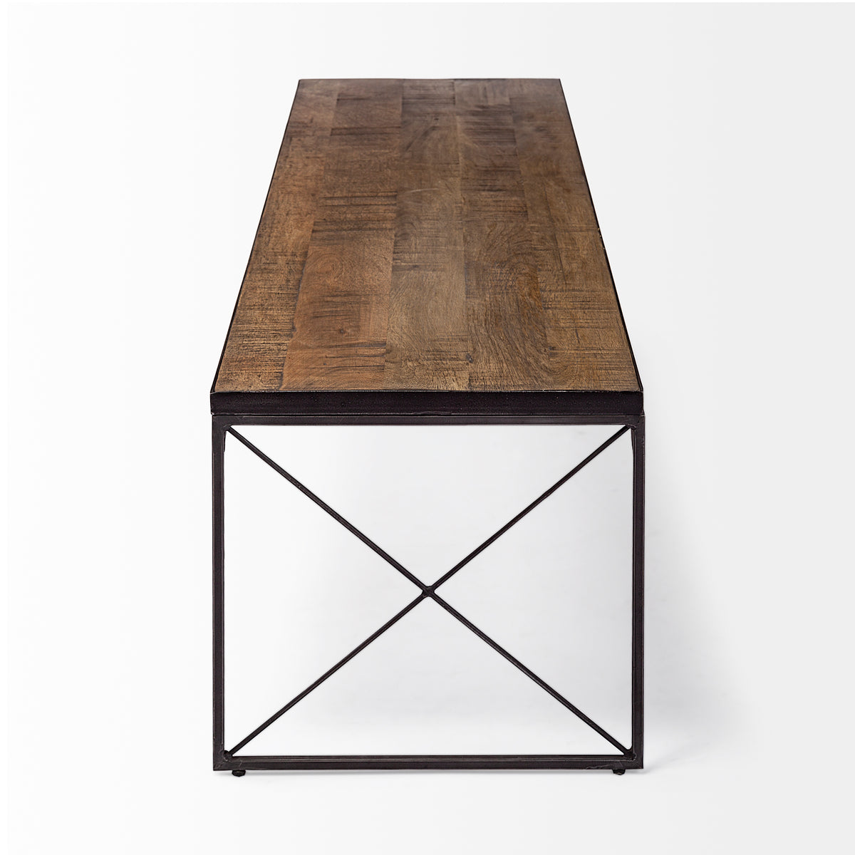 Trestman lll Bench – Mason’s Cloverdale Home Furnishings