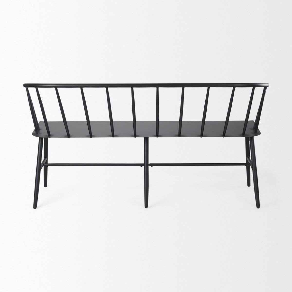 COLIN FARMHOUSE BENCH – Mason’s Cloverdale Home Furnishings