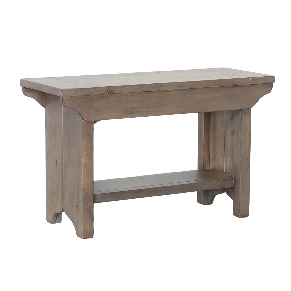 West Coast Reclaimed Bench 2 Sizes – Mason’s Cloverdale Home Furnishings
