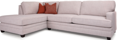 Embark Program 2696 Sectional – Mason’s Cloverdale Home Furnishings