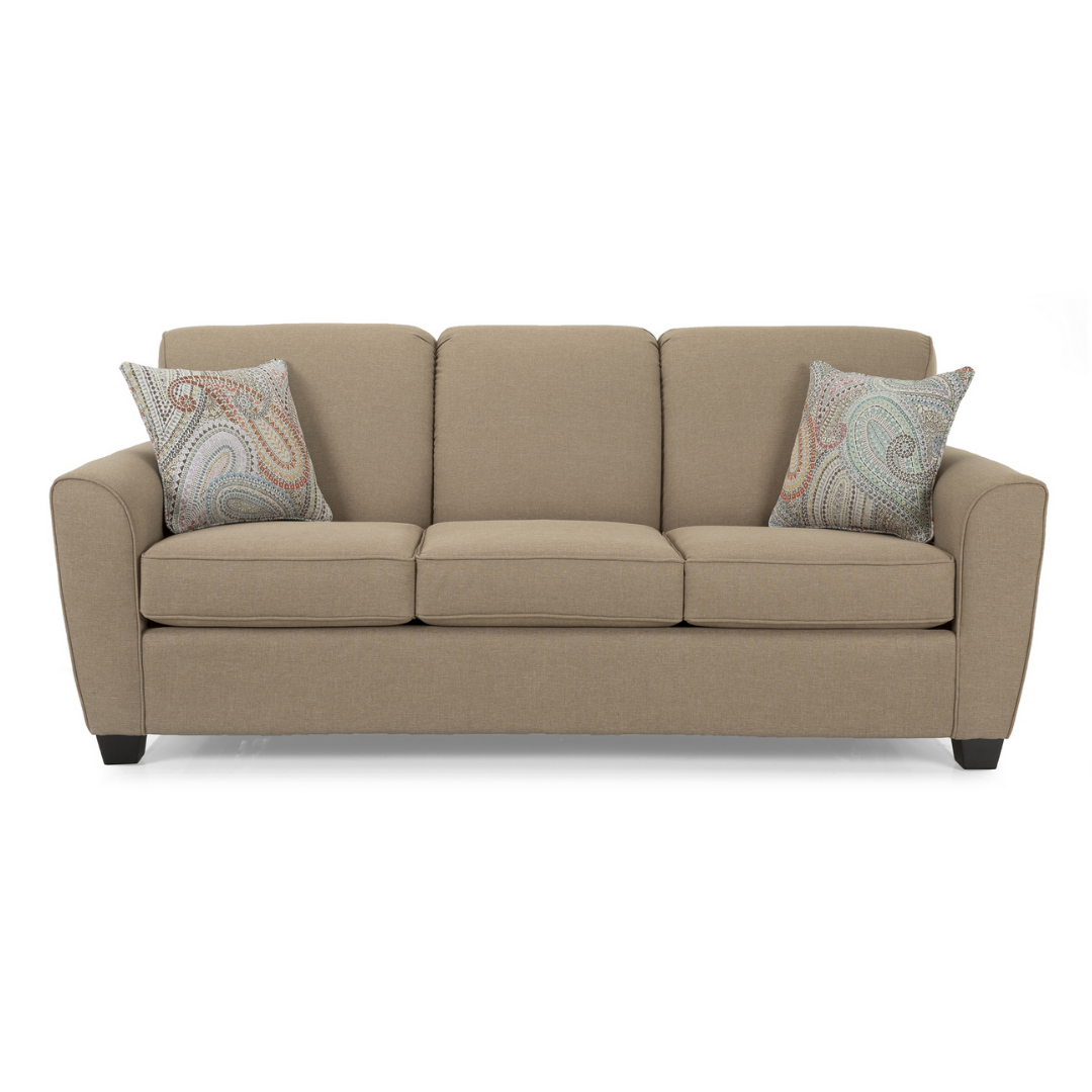 Decor-Rest 2404 Sofa – Mason’s Cloverdale Home Furnishings
