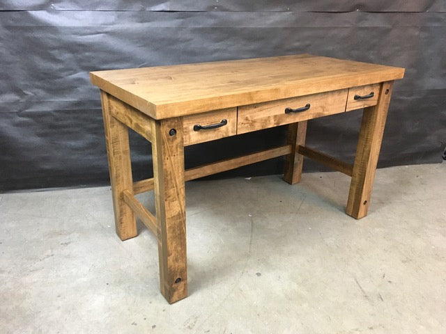 Woodworks Hartley Bay Computer Writing Desk – Mason’s Cloverdale Home ...